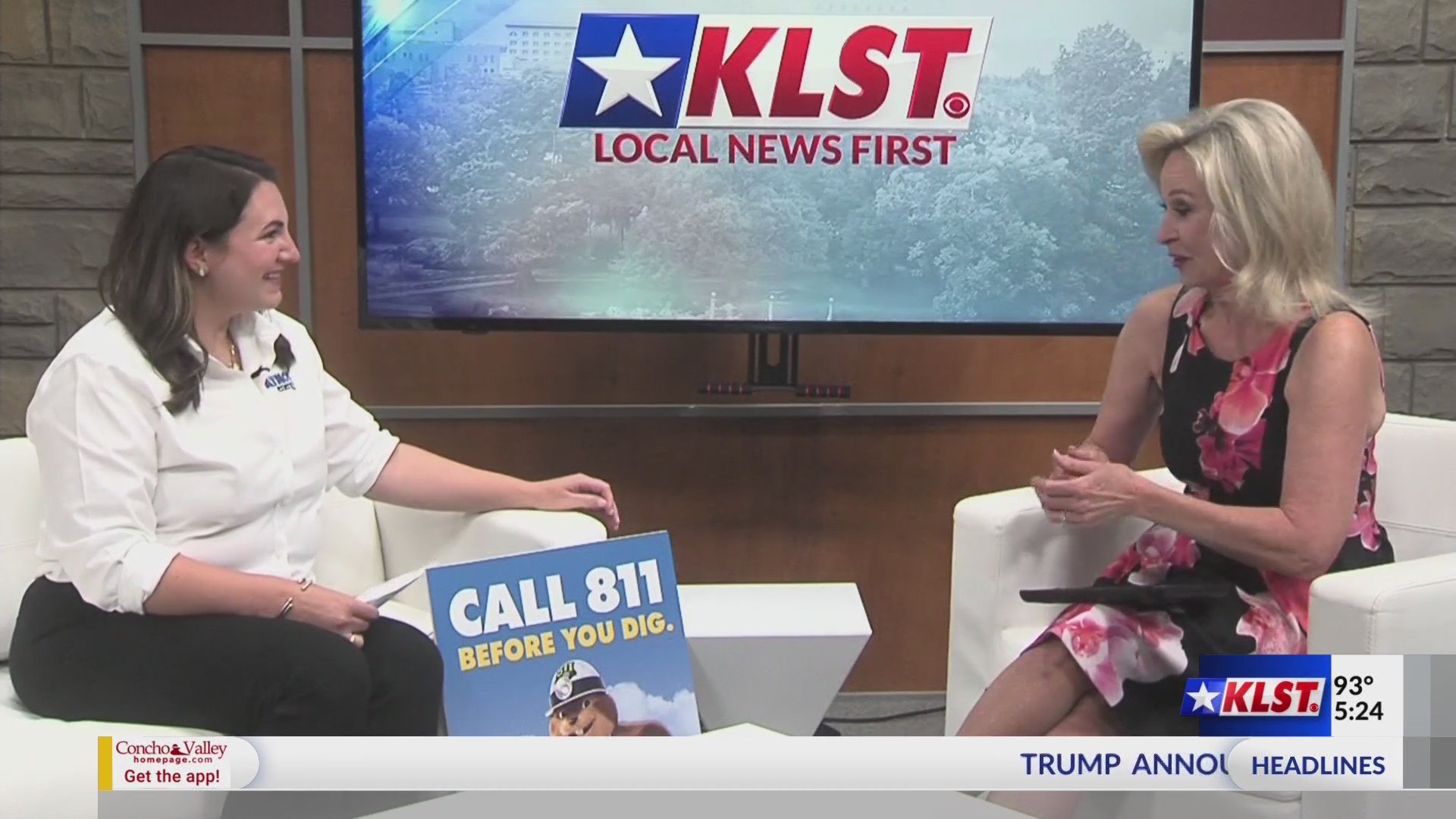 Know before you dig: Importance of calling 811 highlighted