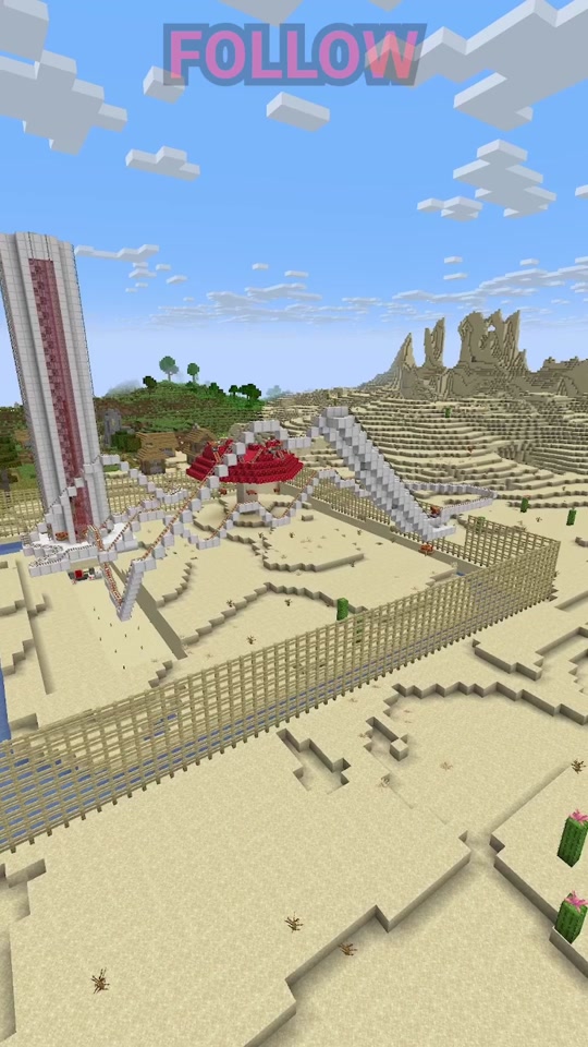 This snapshot changes everything! #minecrafttips #minecraftbedrock