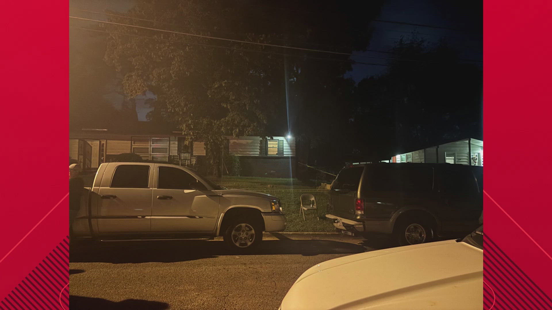 Key details released in weekend murder-suicide