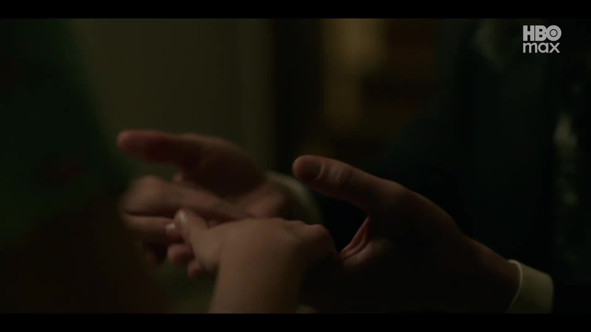 Task: Official Trailer