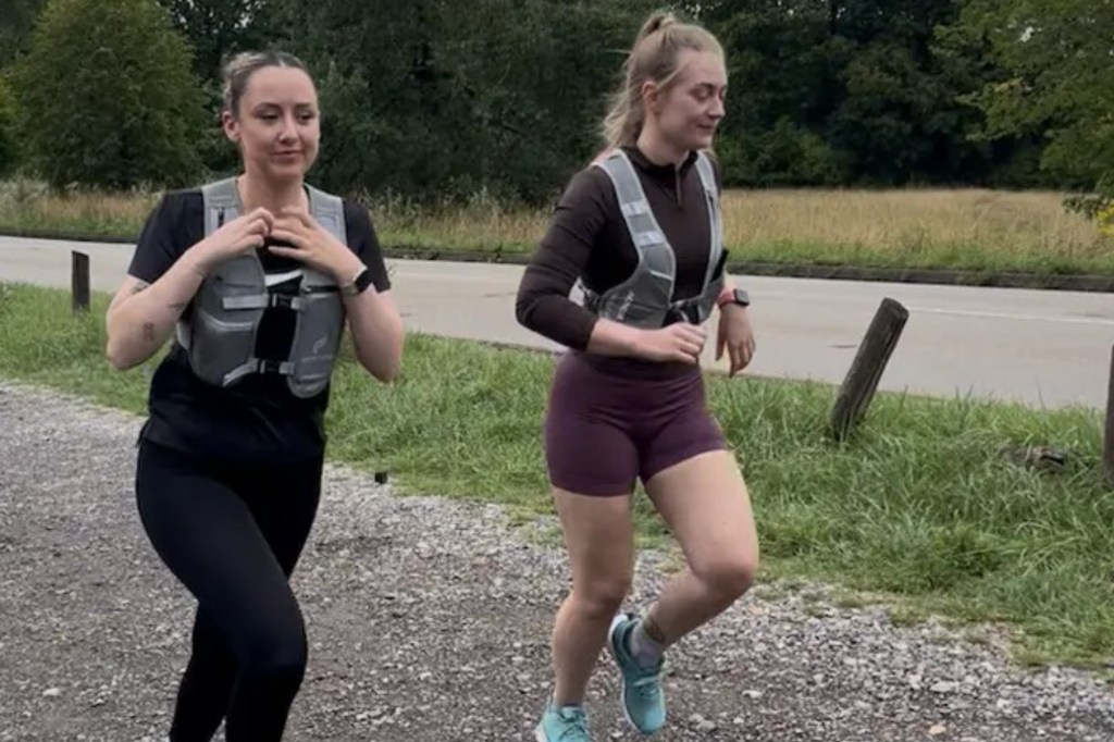 British cops wore jogging outfits to elicit catcalls and then arrested ...
