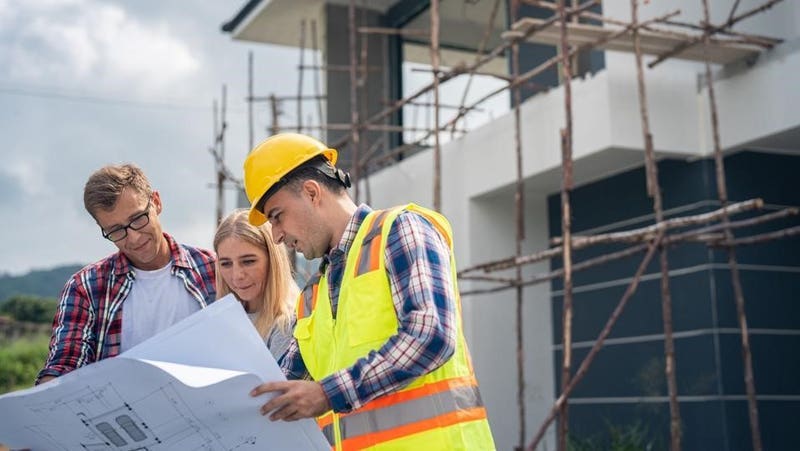 House Replacement Cost Estimator