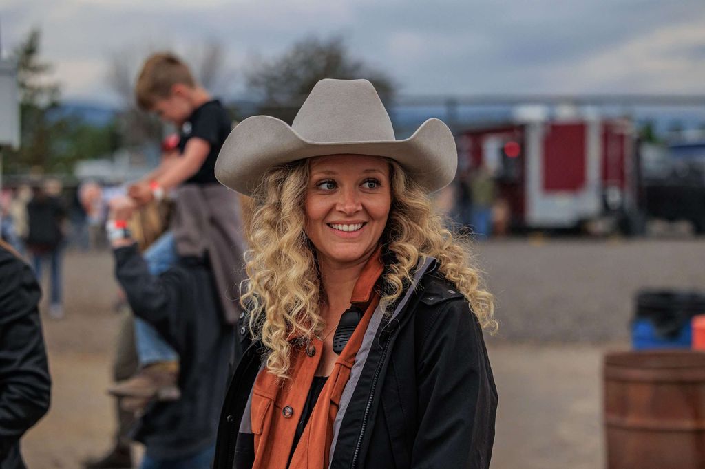 Brandon Blackstock's 'loving' partner of 3 years revealed to be his and ...