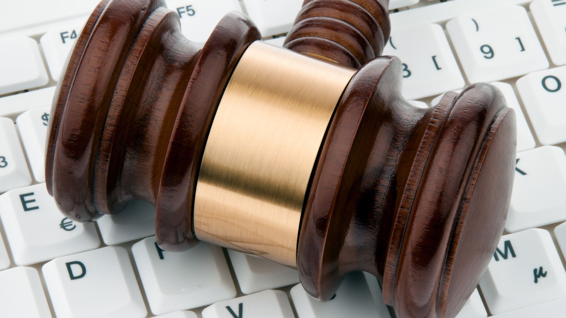 Russia suspected in hack of federal court system