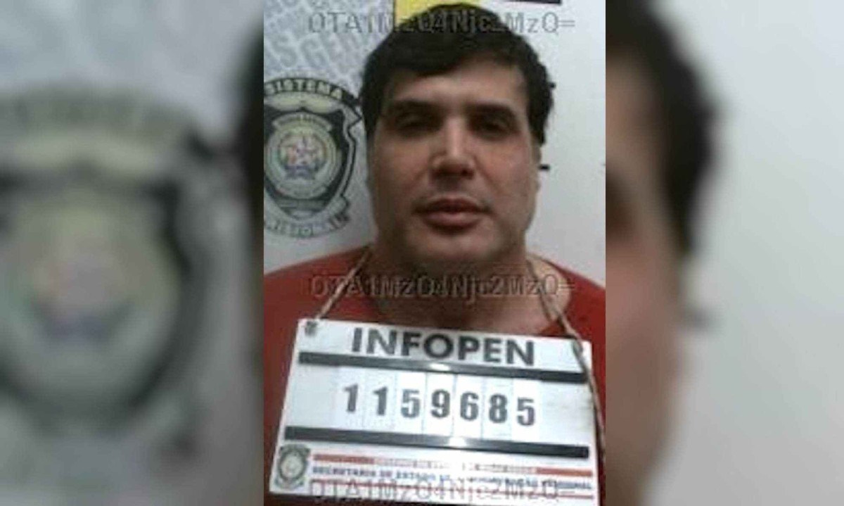 Morte de gari: Justiça derruba sigilo de prisão de empresário