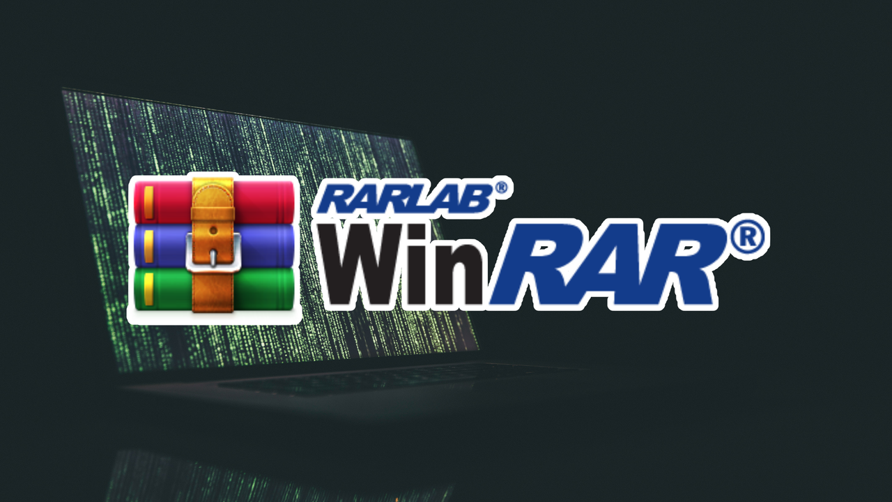 Russian-Linked Hackers Are Exploiting a WinRAR Flaw — Here’s How to Stay Safe