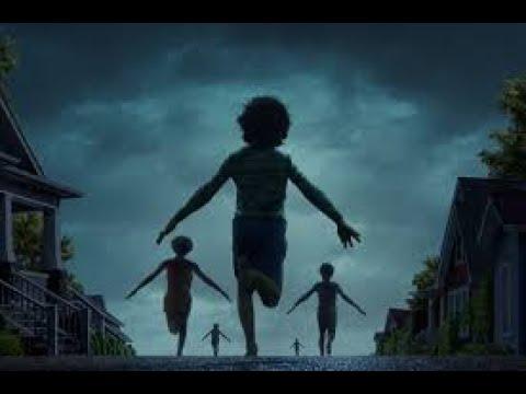 Weapons Movie Review (2025)