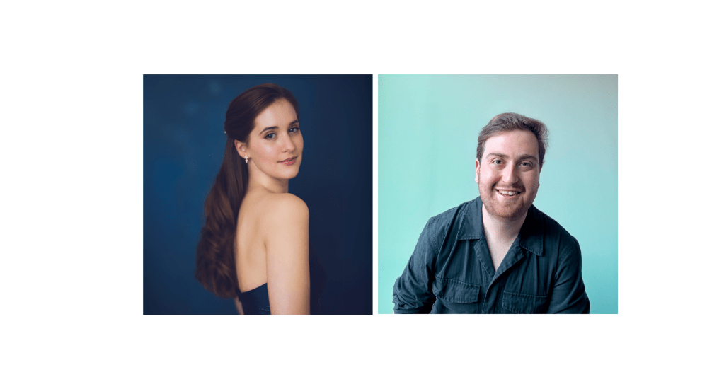 Merola Opera Program finale boasts two up-and-coming Bay Area natives