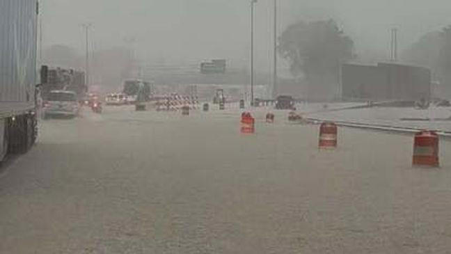 'State of Emergency' continues Wednesday in Hamilton County after ...