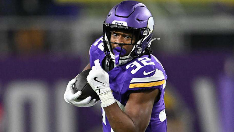 It took one preseason game for Vikings veteran to end up on chopping block