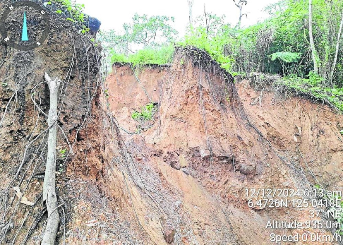 Marcos, South Cotabato execs urged to crack whip on destructive mining
