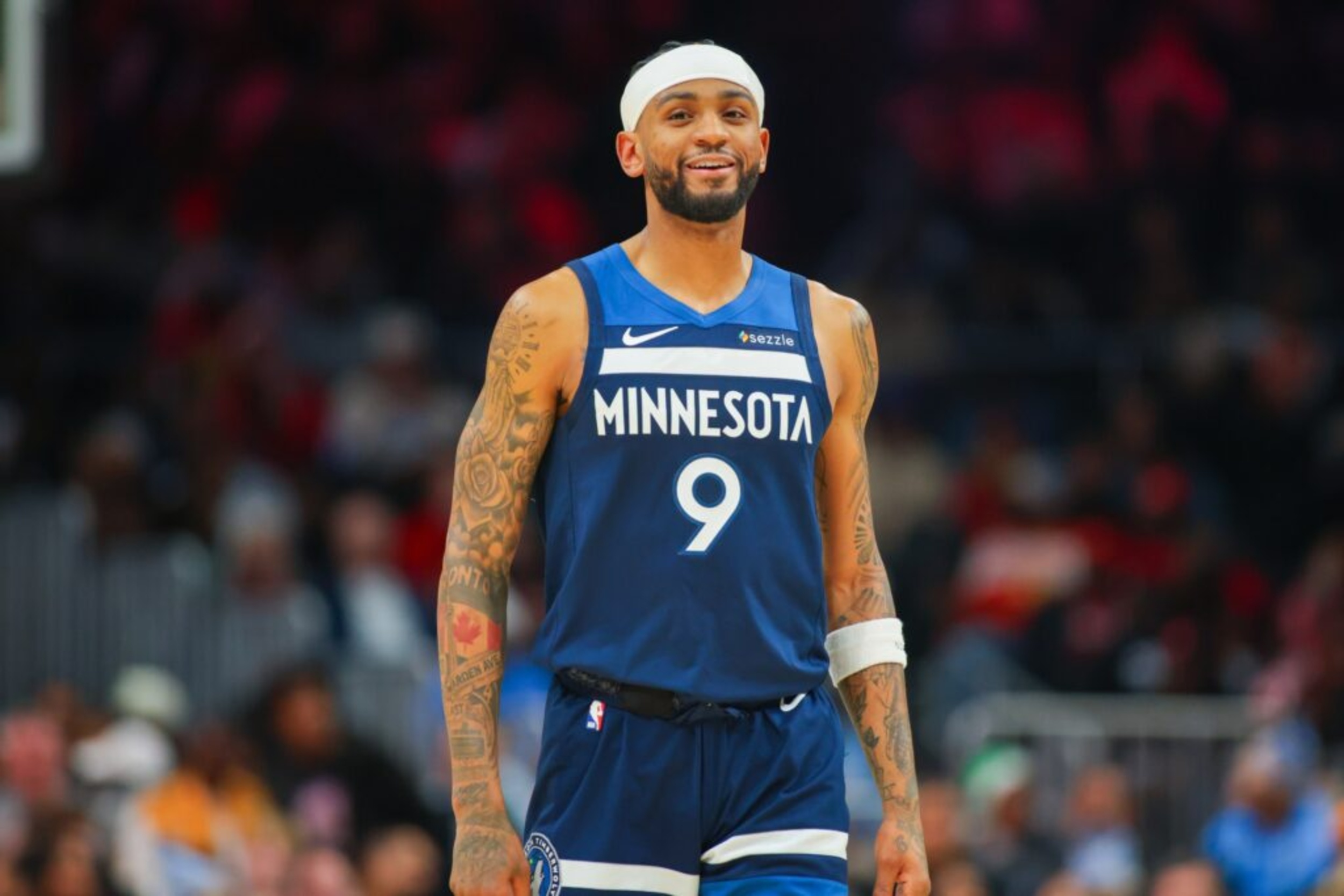 Projecting Nickeil Alexander-Walker’s 2025-26 Role with Hawks