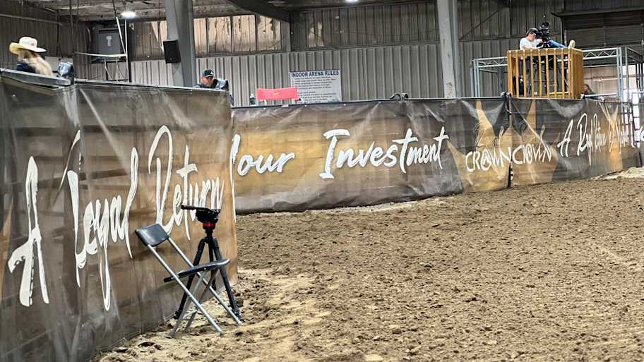 Royal Crown Open and Youth Champions Cash In With Massive Payouts