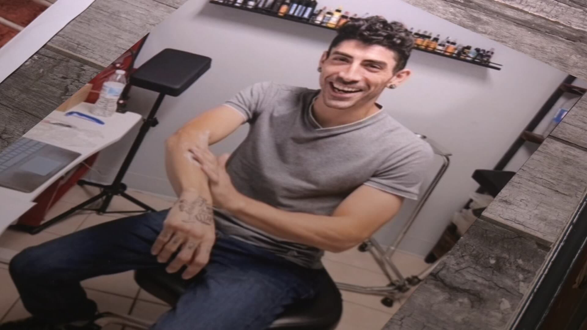 Police using ‘every resource available’ to find missing Greensburg man