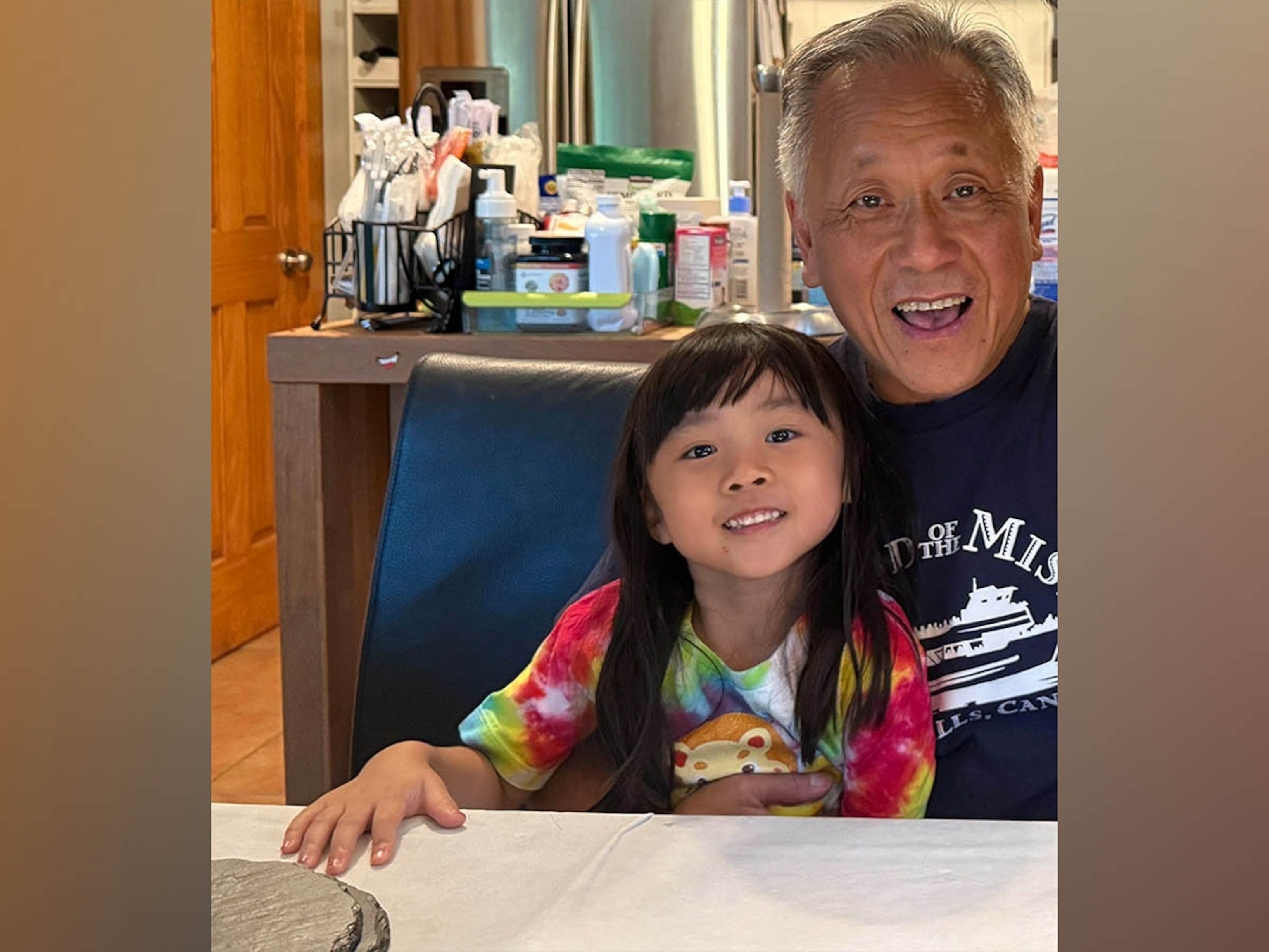 4-year-old girl among 3 killed in 'unprovoked' shooting in Austin: Police