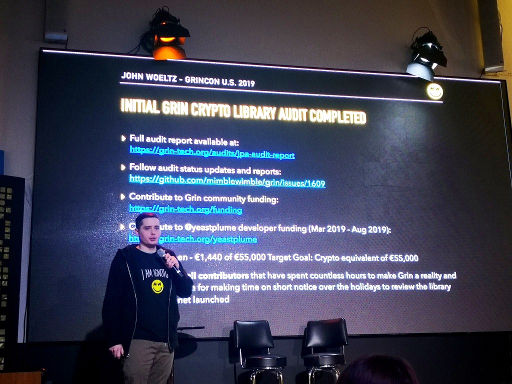 How $100M ‘Crypto King’ John Woeltz went from school goth to alleged ...