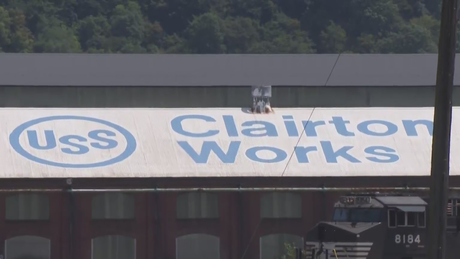Vice president of USW Local 1557 recounts his experience after Clairton ...