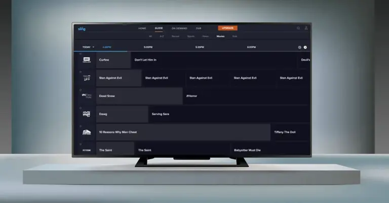 Sling TV launches low-cost Sling Select package for $20 per month