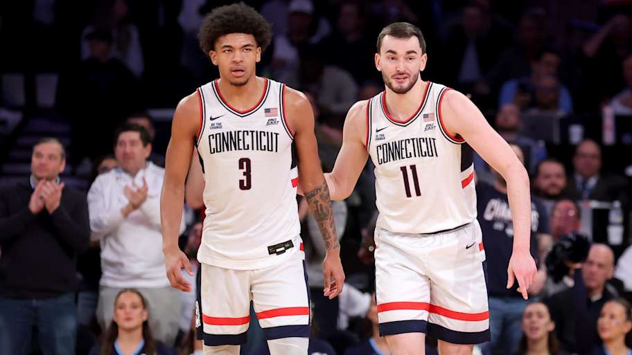 3 Reasons The UConn Huskies Can Win The 2026 NCAA Championship