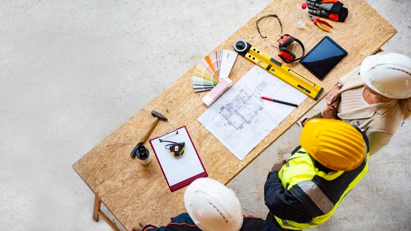 House Replacement Cost Estimator