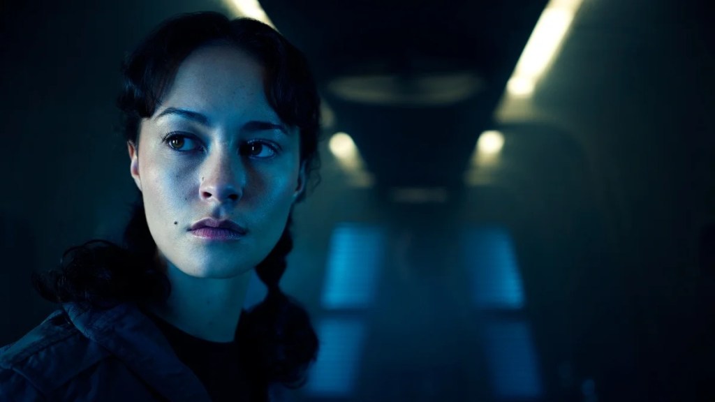 'Alien: Earth' Cast and Character Guide: Who's Who in the FX Series?