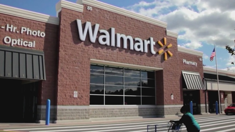 Washington Walmart updating guidelines around service animals