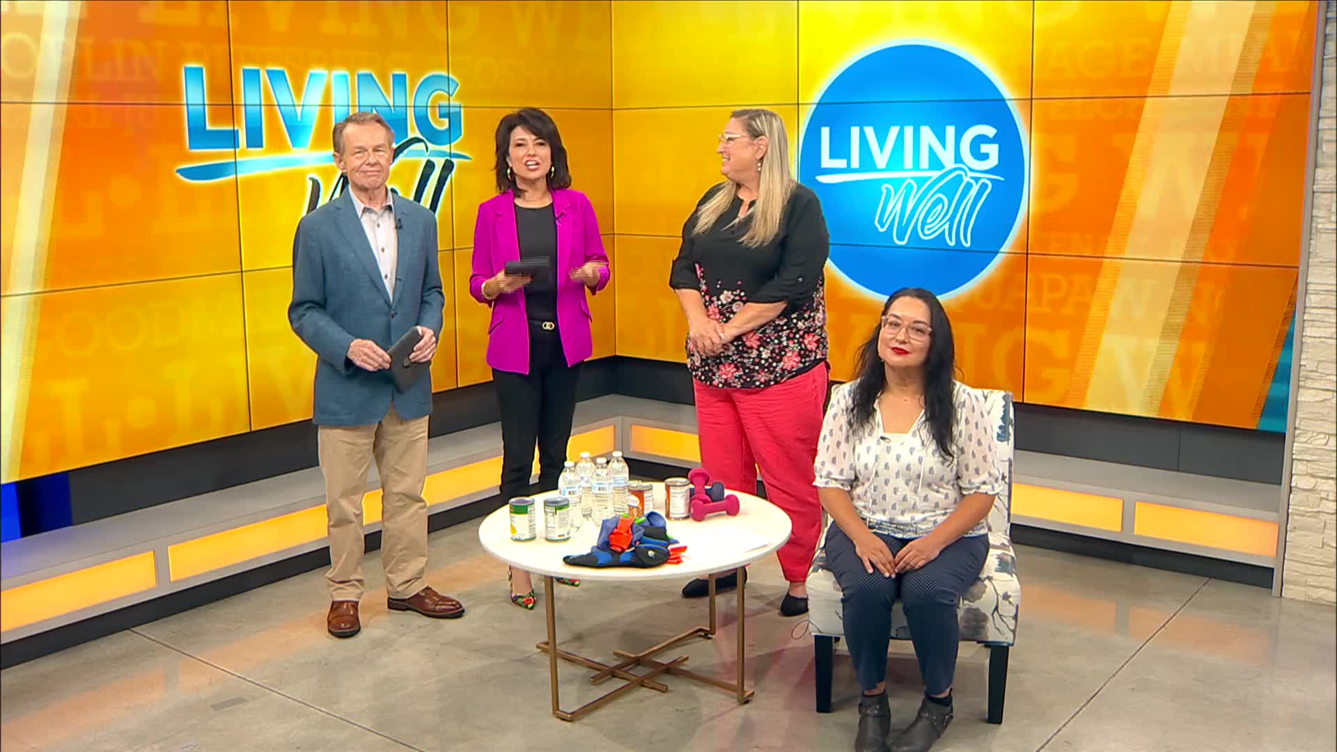 Visiting Angels Shares Tips to Keep Seniors Moving