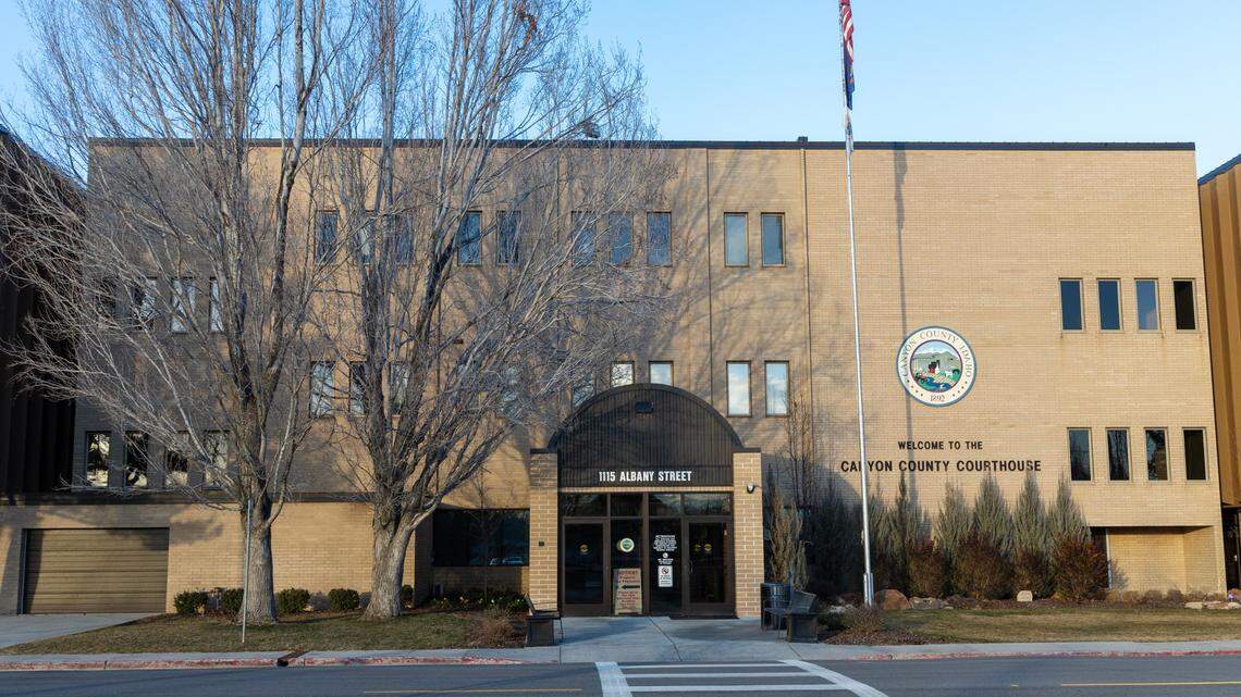 Idaho teacher convicted of sexual battery 'shattered' trust, prosecutor ...