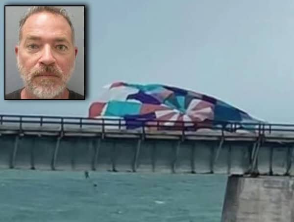 Florida Boat Captain Indicted On Federal Charges In 2022 Parasailing ...