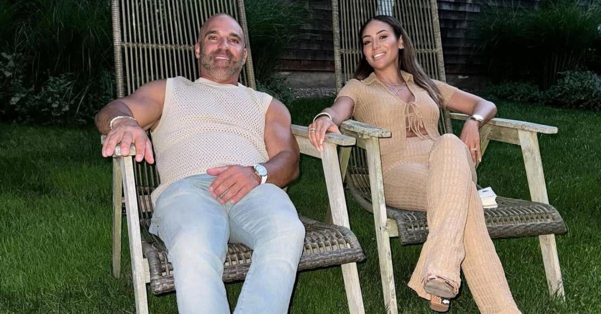 Kim DePaola Not Surprised 'Untouchable' Joe Gorga Is Returning to ...