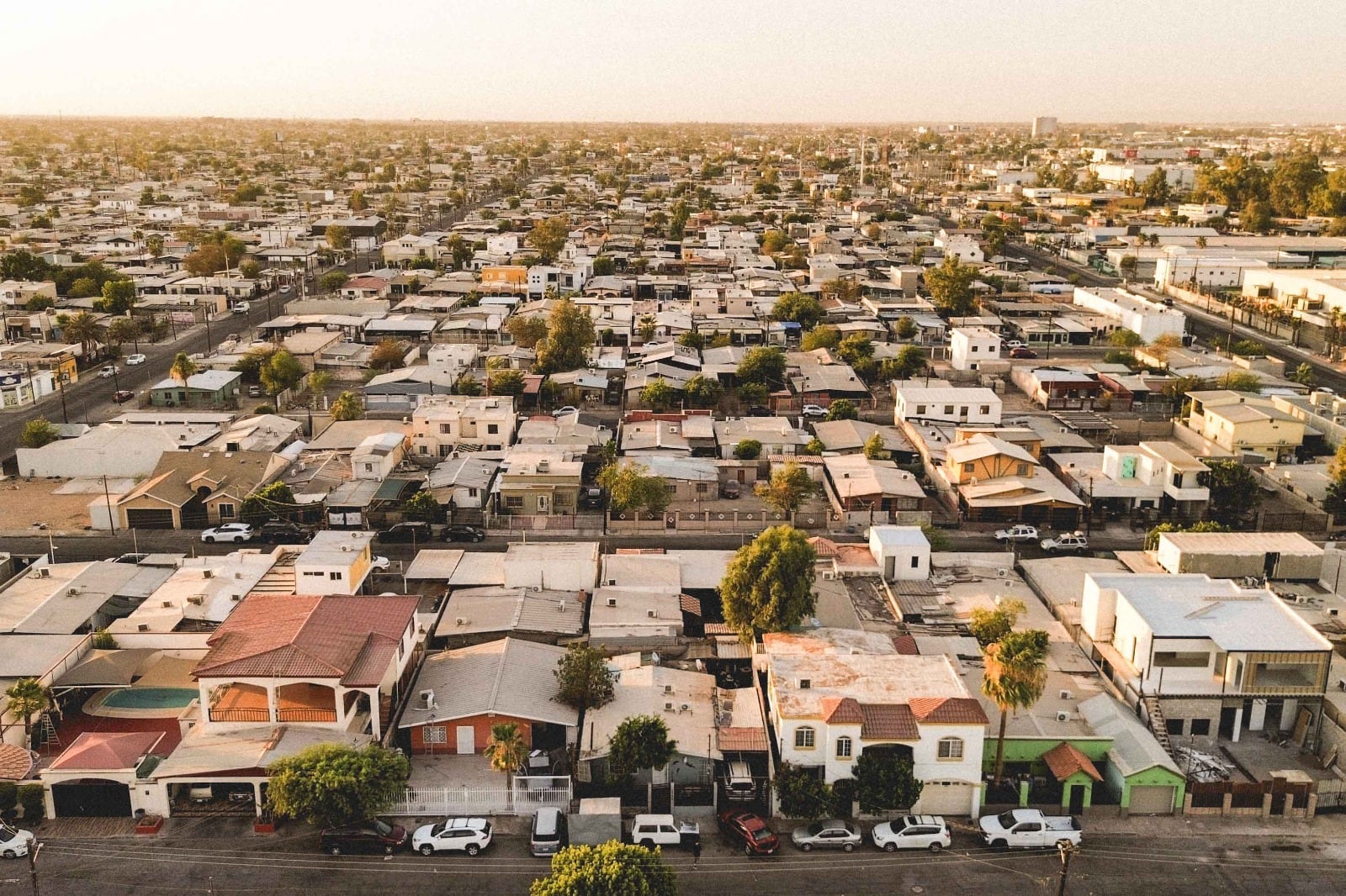 Acumula Mexicali, 12 días de récord por calor