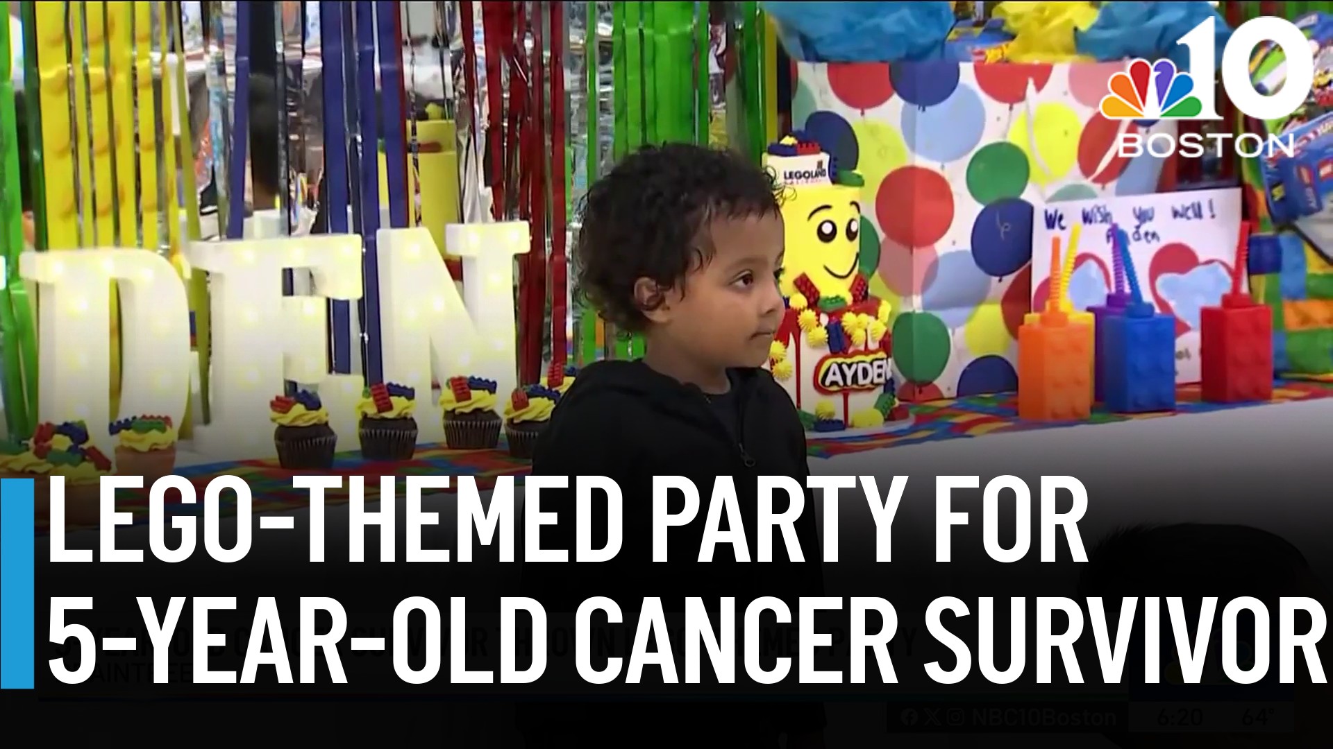 Braintree's buzzing ahead of Little League World Series run