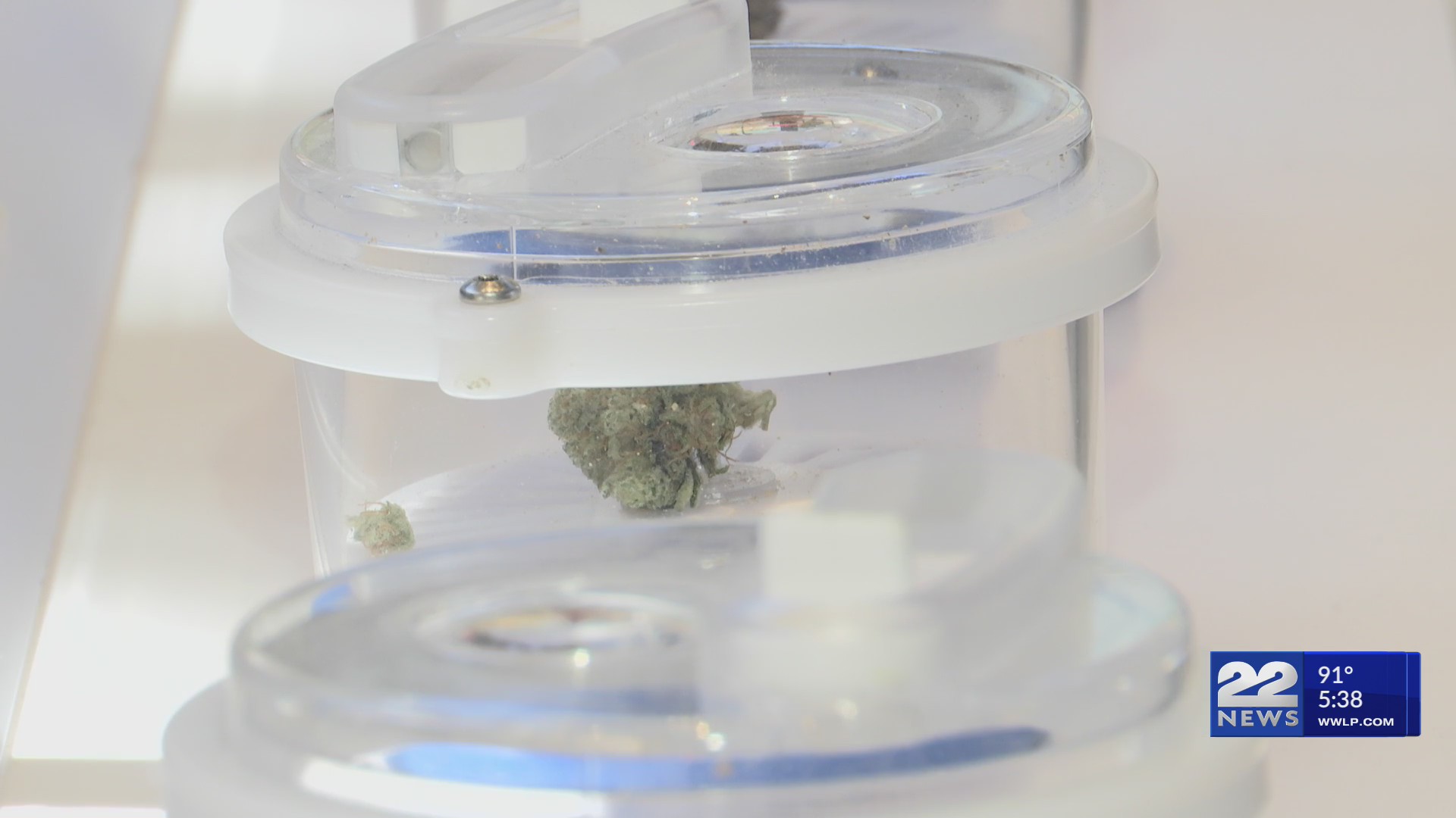 What Would It Mean If Marijuana Were Reclassified