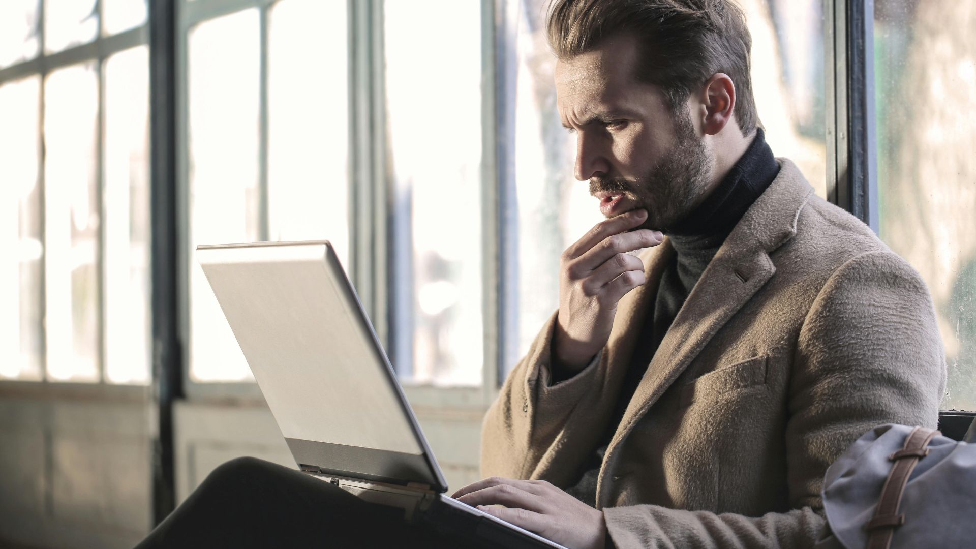 10 Signs You're In A Slump & 10 Tips For Picking Yourself Back Up