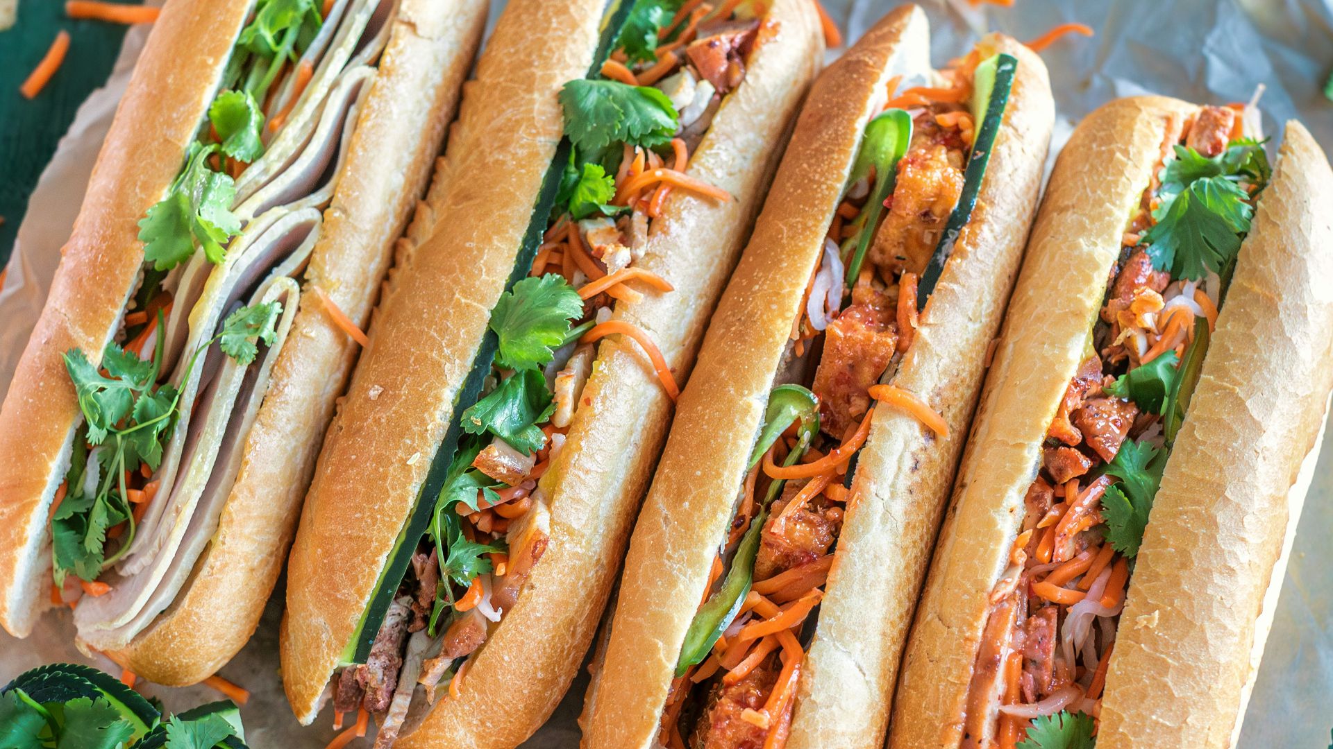 20 Historically "Poor" Foods The Rich Took Over