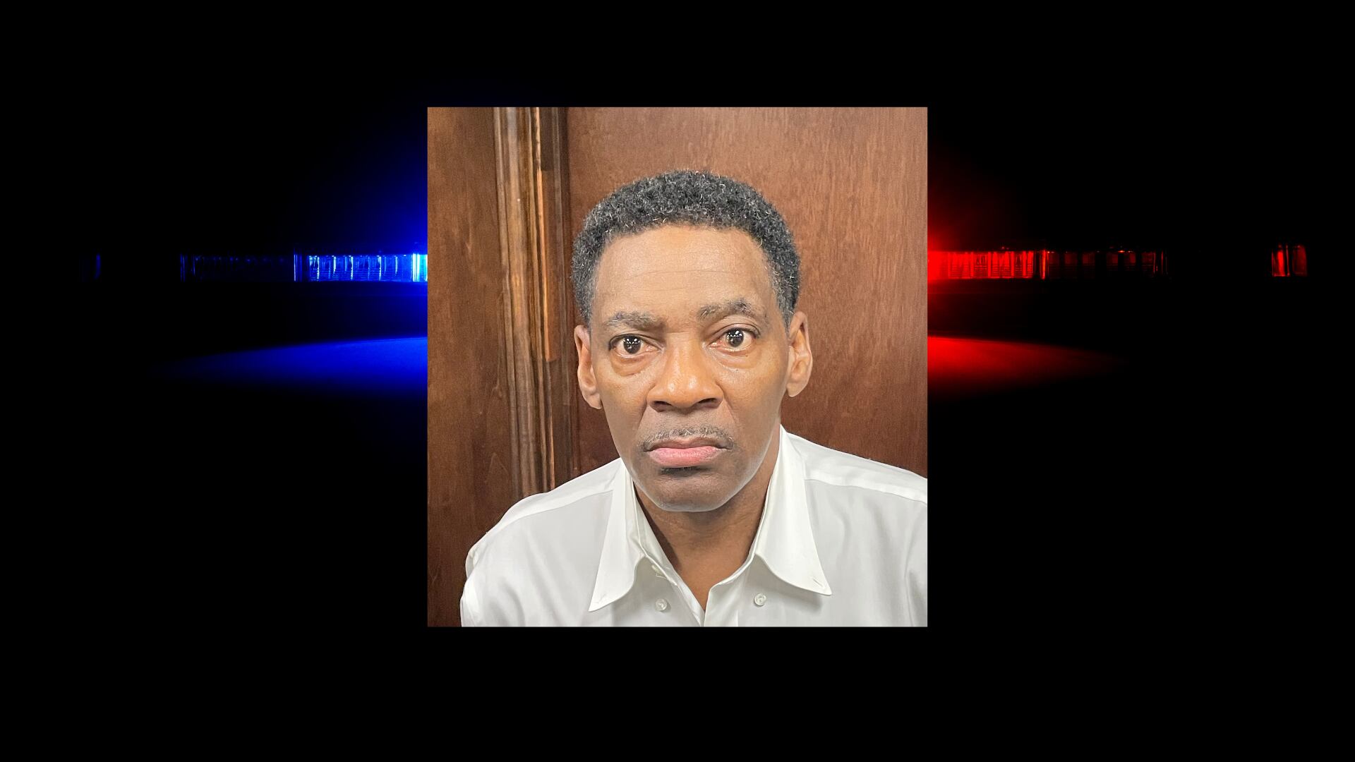 Graves allegedly rammed former girlfriend’s car, threatened to kill her ...