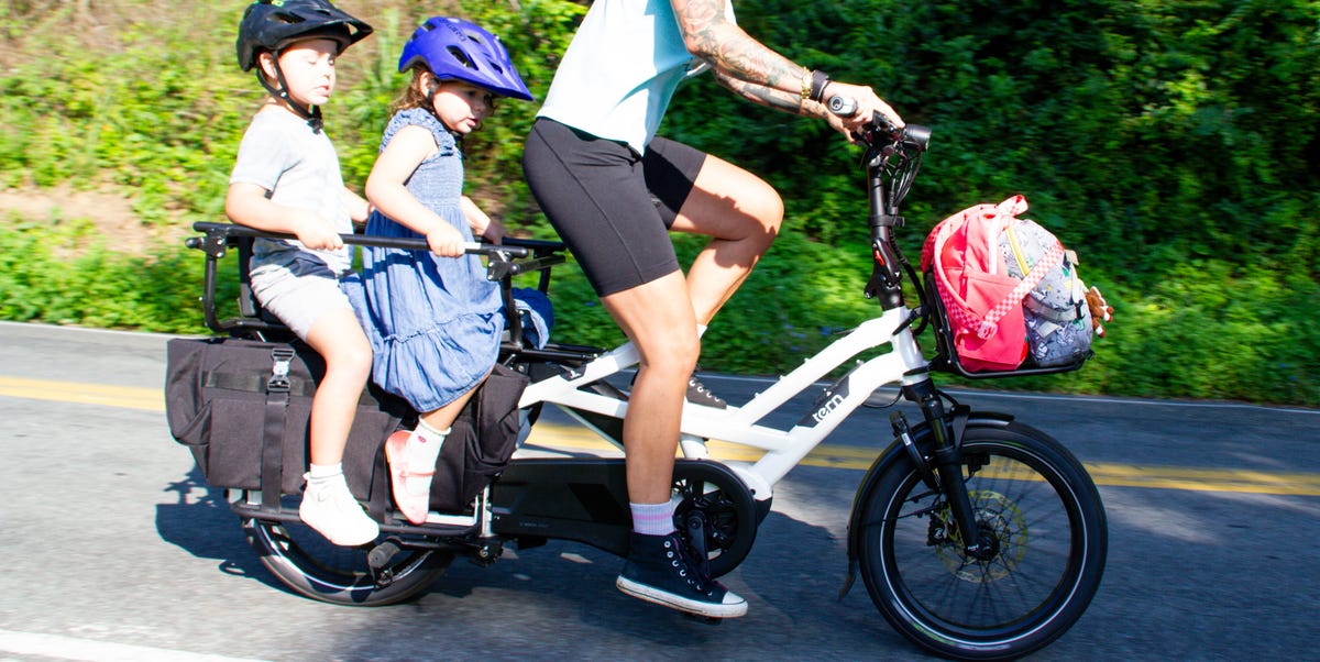 Need a Better Way to Get to Work or Class? These 12 Bikes Deliver