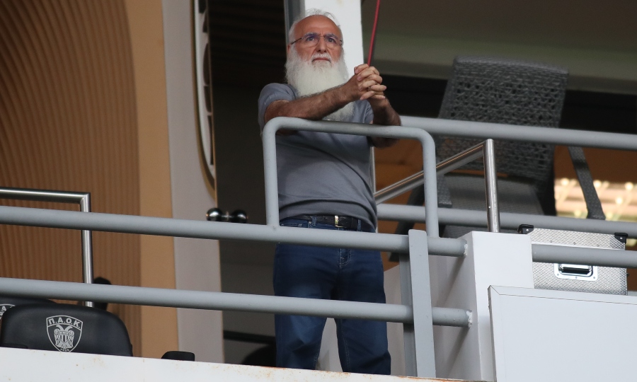 «Ο Σαββίδης το προβάδισμα για τη Νέα Τούμπα»: Τρία μέλη του ΔΣ του ...