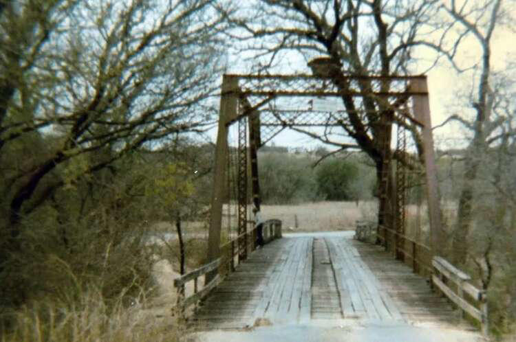 118-year-old bridge washed away in deadly Texas floods to be restored