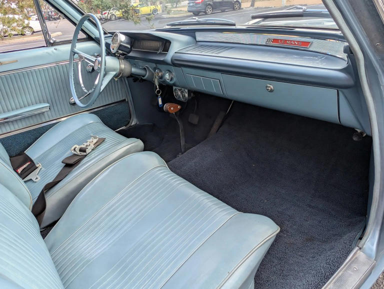 Detroit Muscle From the Golden Age At Hemmings