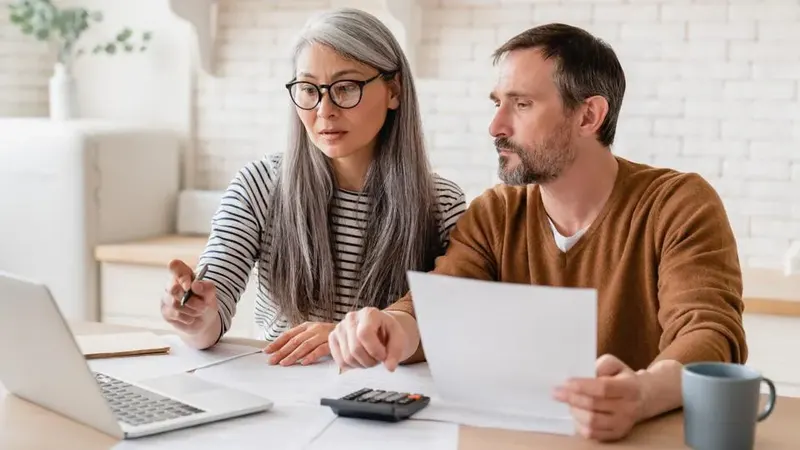 How Long Does Debt Relief Stay On Your Credit Report?