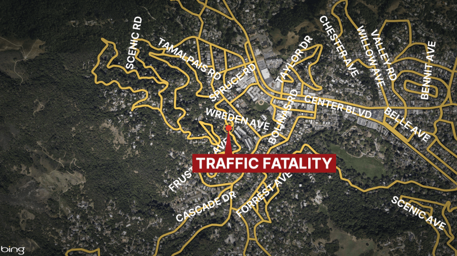 Fairfax police seek leads in Tuesday morning fatal crash