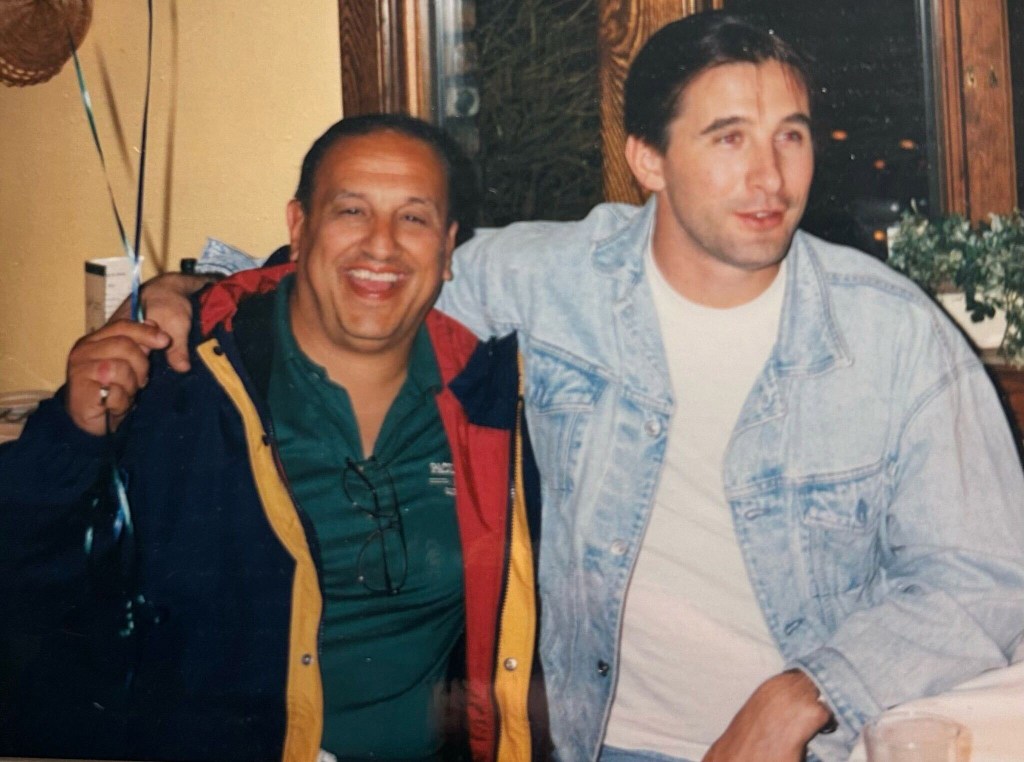 Legendary Long Island wrestling coach immortalized by ‘Seinfeld’ dies at 85