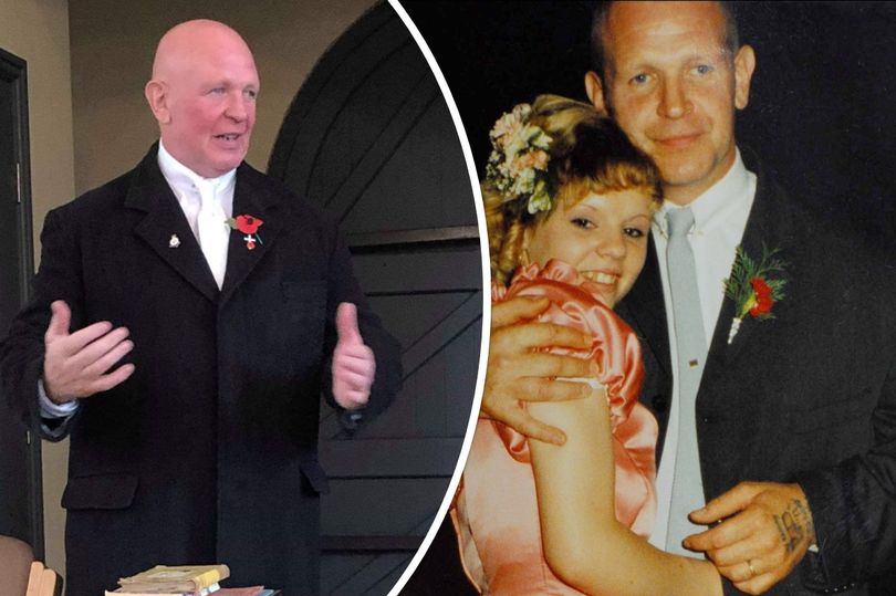 Brian Keogh's funeral details shared as family takes comfort from ...