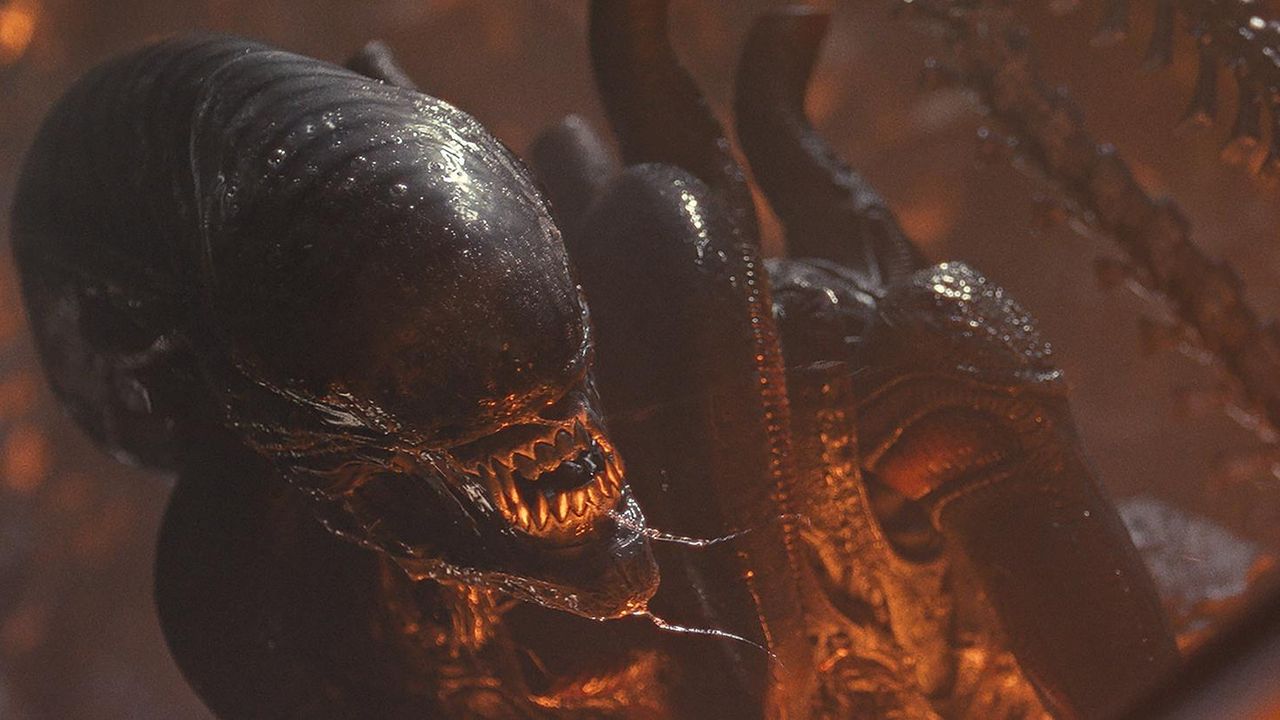 How realistic is the xenomorph in 'Alien: Earth'? We asked a zoologist ...