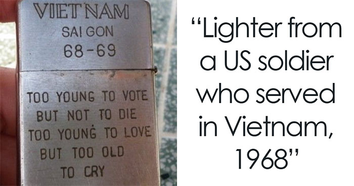 42 Historic Facts To Add To Your Random And Useless Knowledge ...