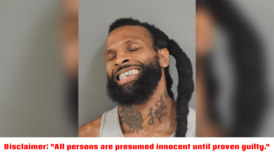 Charge upgraded for man accused in hit-and-run killing BRPD Sgt. Caleb ...