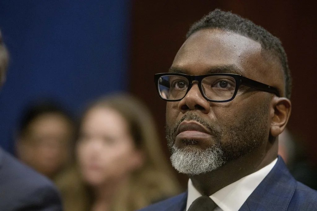 Chicago council committee rejects mayor’s proposed tax hikes