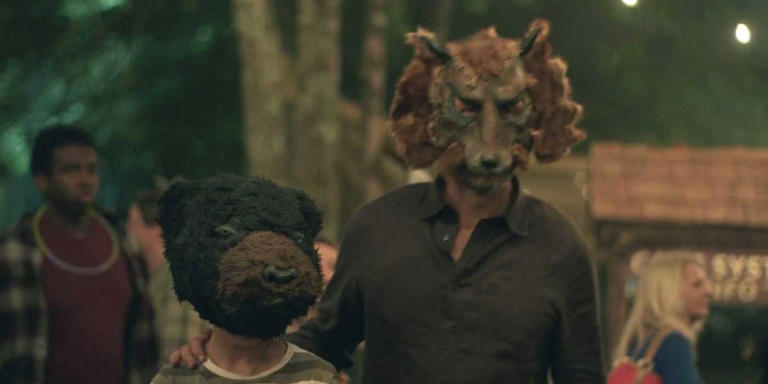 The Outsider Episodes Ranked: Every Episode of Stephen King's Series