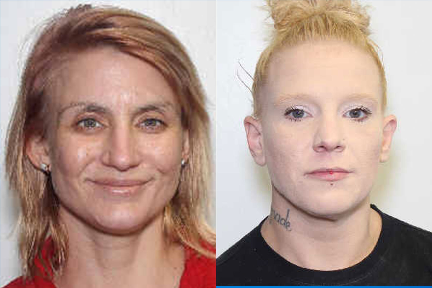 Bodies of Two Women Found in South Carolina with One Confirmed Dead ...
